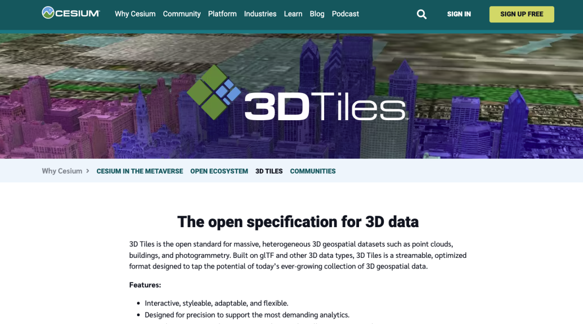 GUIで利用する | PLATEAU GIS Converter
